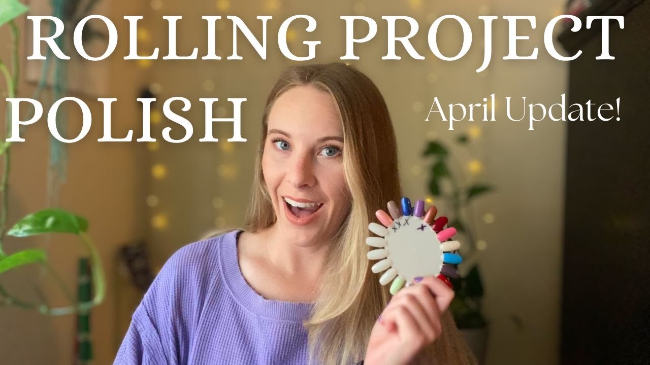 Rolling Project Polish || Update 26 - YouTube
