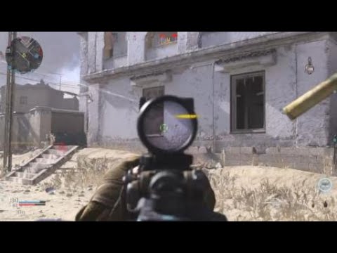 Call of Duty®: Modern Warfare®_spin the wheel - YouTube
