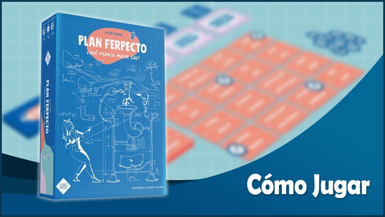 Aprende a Jugar PLAN FERPECTO ☂️🥾🎺 - Tutorial, Ejemplos y Comentarios - YouTube