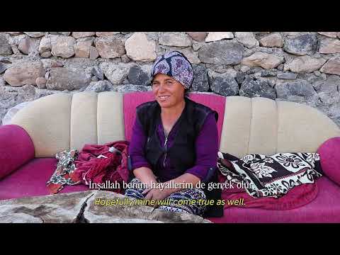 Adı Kadın Belgesel Fragmanı / Name is Woman Documentary Teaser