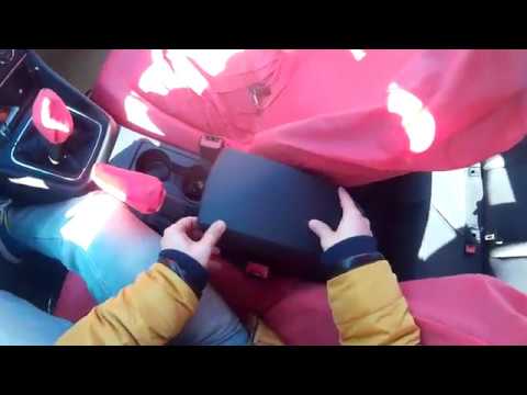 Seat Leon Mk3 5F Kol Dayama Nasıl Sökülür?