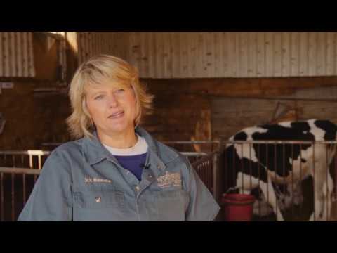 Nicole Wanamaker — Protecting our Canadian Food Chain - YouTube