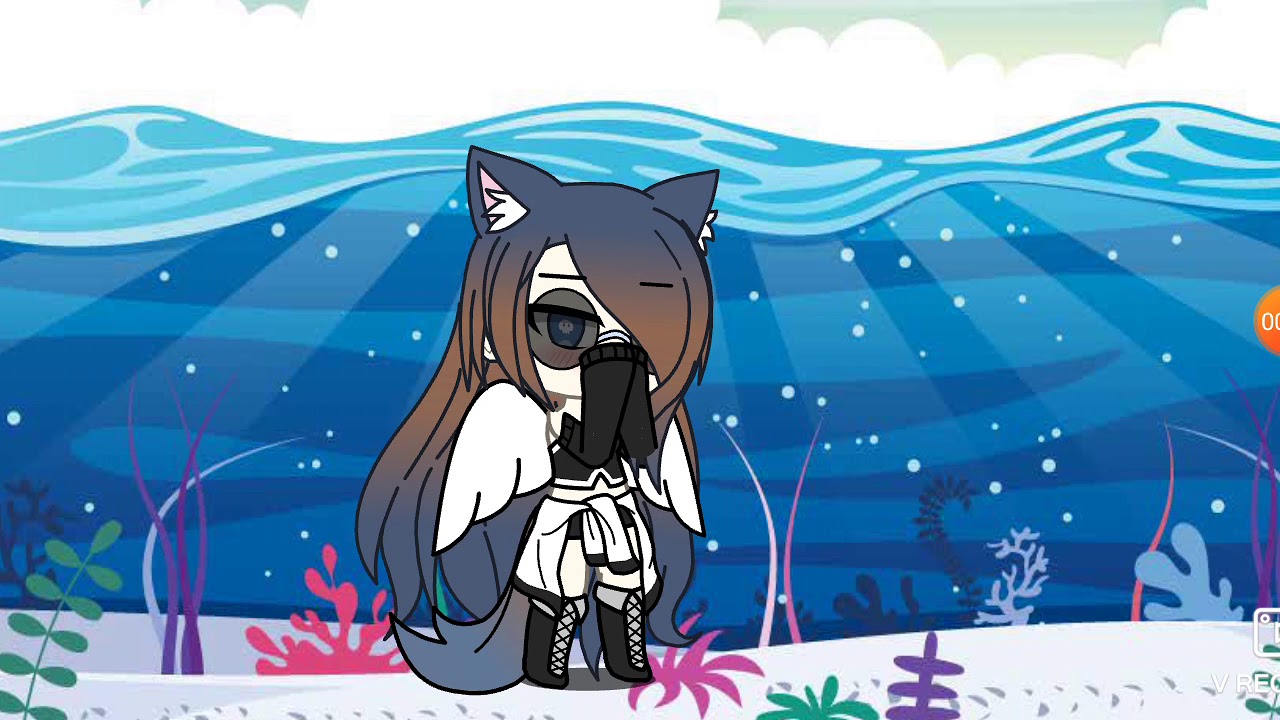 Gacha life siren song - YouTube