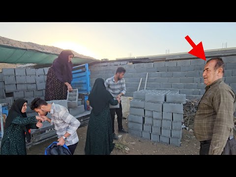 GholamAli'nin Ali'ye Garip Teklifi 🤯: Sana Bir Bina Vereceğim!