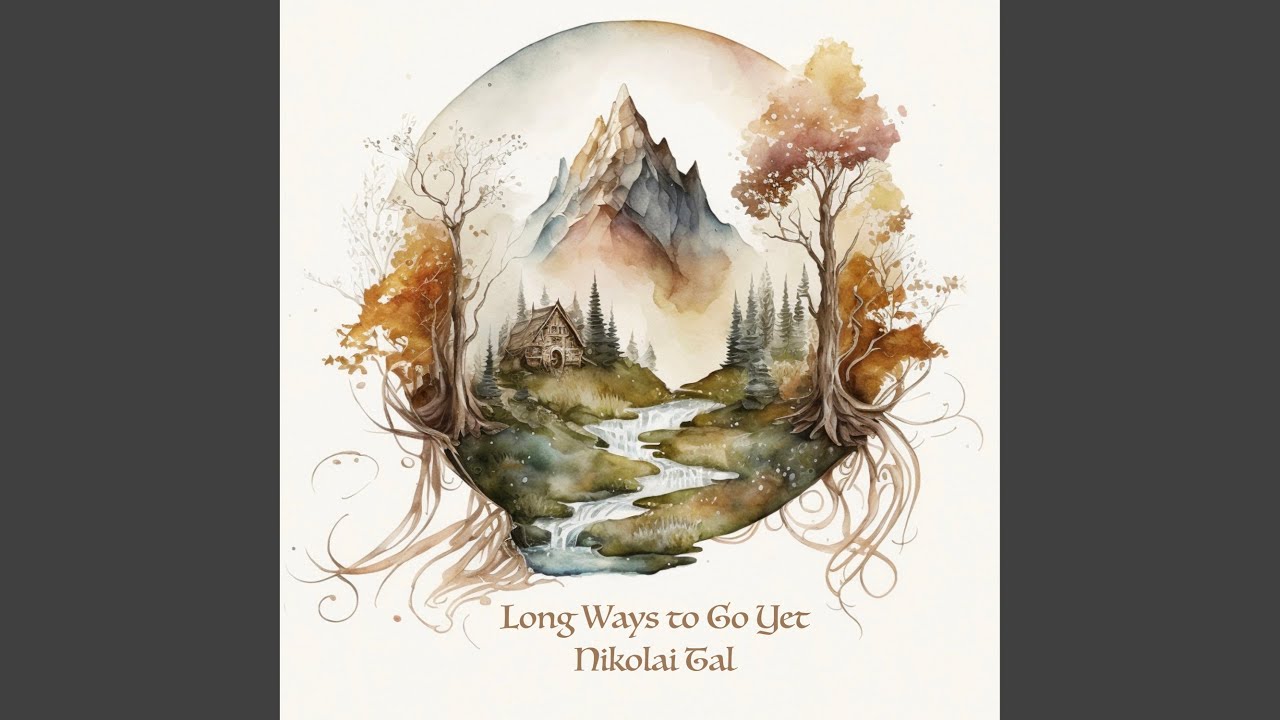 Long Ways to Go Yet (From "The Lord of The Rings: The Two Towers ...