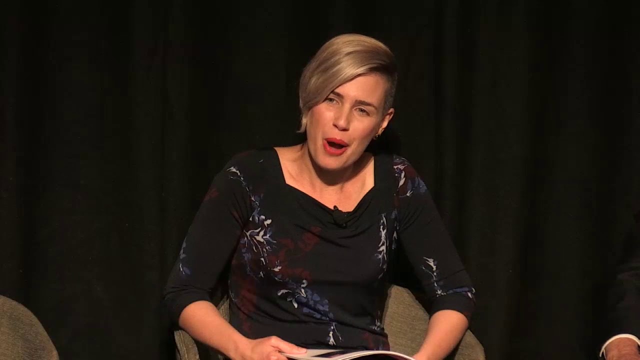 MS Research Australia - Progress in MS Research Live Update 2018 - YouTube