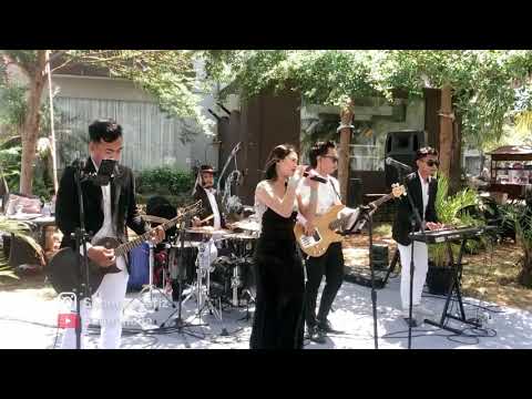 Derby Romero - Gelora Asmara (Sahmafella Live Cover)