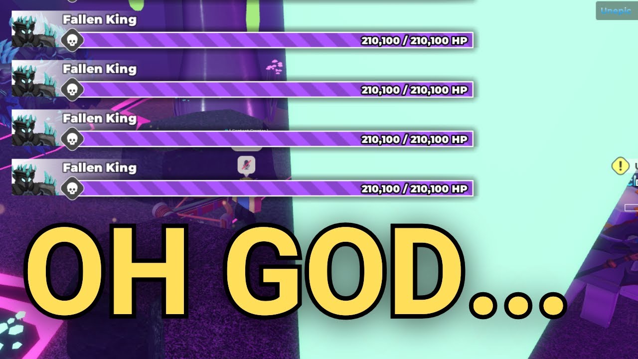 Getting AMBUSHED By A TDS DEV?! | Infinite Turrets VS. Hidden Wave ...