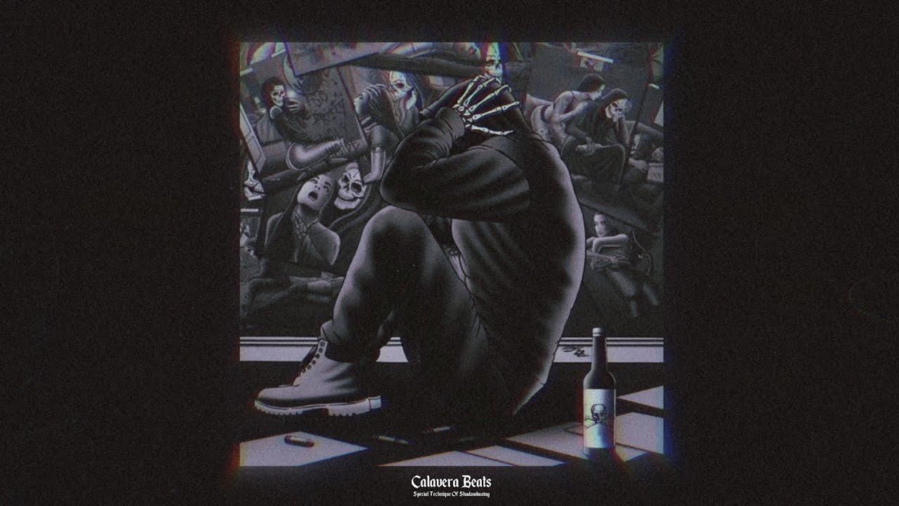 "AL RECORDARTE" - BASE DE RAP TRISTE - INSTRUMENTAL DE HIP HOP BOOM BAP ...