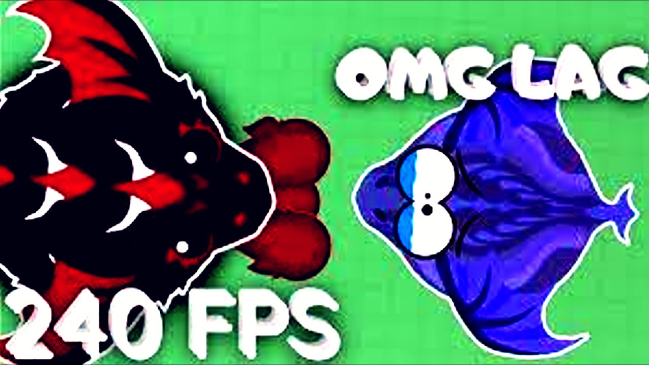 How to fix lag in mope.io//Working 100% D: - YouTube