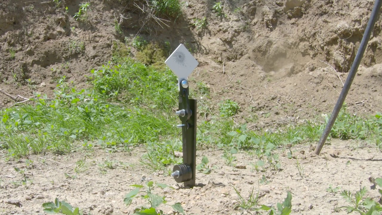 Gravity Popper in action - Diamond - YouTube