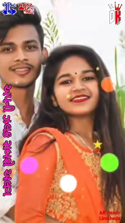 Kishor Patel - Ranjit Suvan - SomaBhai Baria - Jasvant Patel_ New Timli Status 4 🌟 King_ AK ...