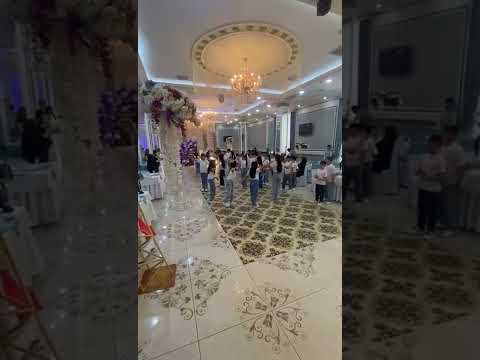 4 Ç sinfi flashmob 2ci hisse Natiq ritm qrupu \