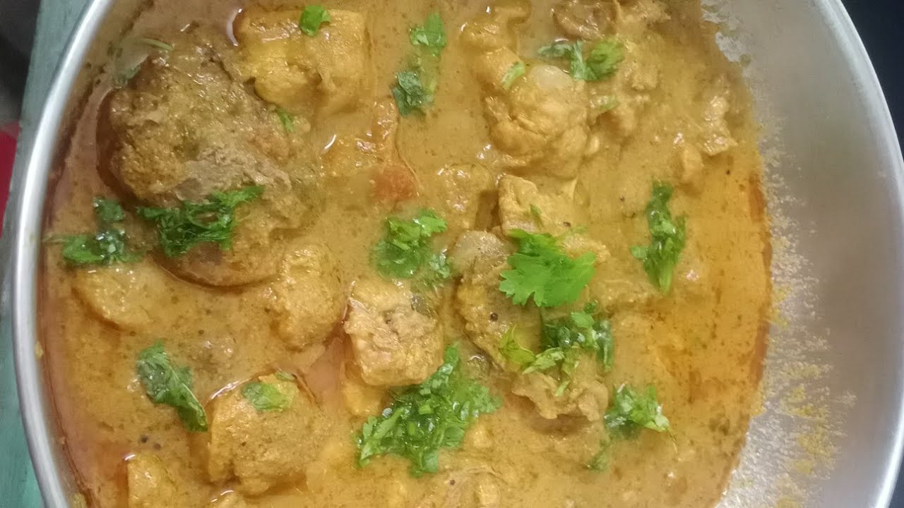 Tasty semi chicken meal maker gravy 😋👌 || Sunday recipe || Episode-5 ...