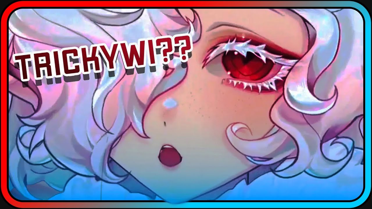 A Beautiful Southern Mommy Spider Vtuber Redeem? - YouTube