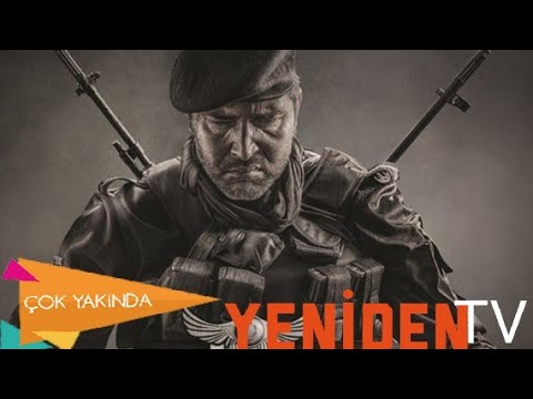 KOMUTAN FİLMİ İŞTE TARİHİ ÇIKTI MERT KILIÇ IN YENİ DİZİSİ