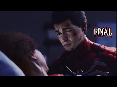 [LIVE] 🔴 NOOO AUNT MAY 💔| SPIDER-MAN GAMEPLAY( FINAL EP) - YouTube