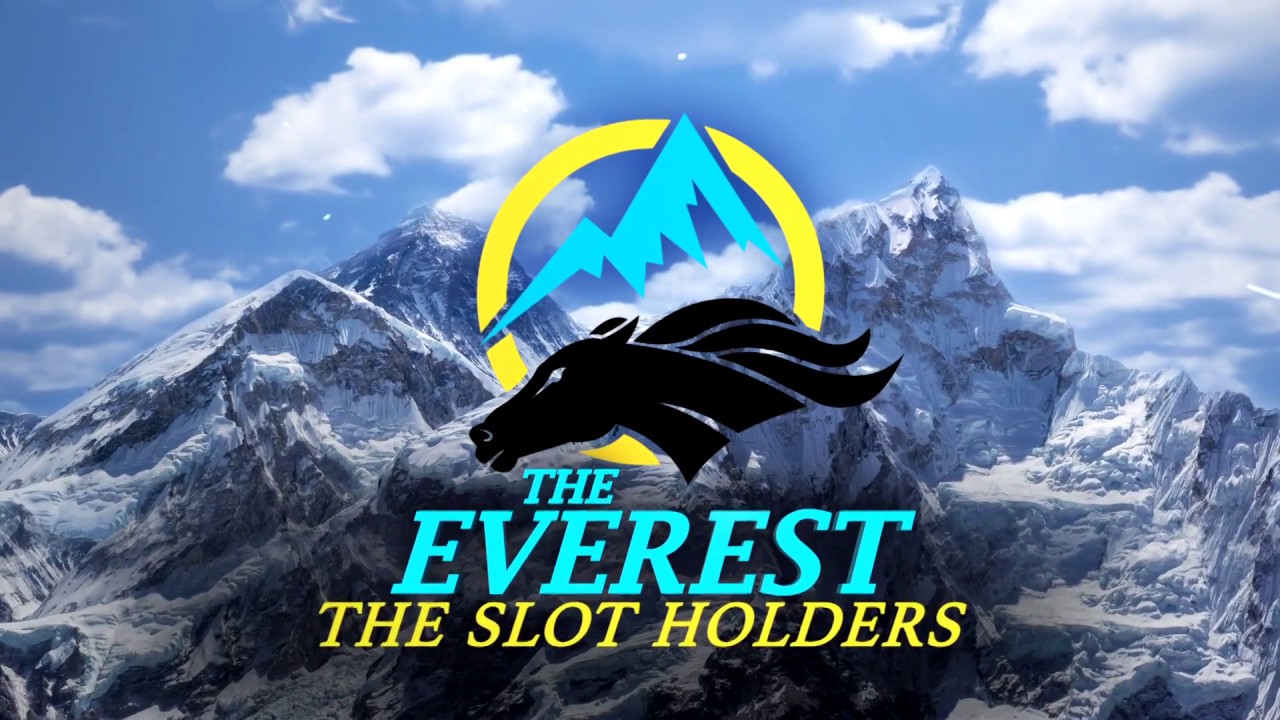 Slotholder Profile - Damion Flower - YouTube