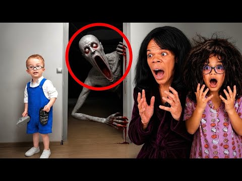 3 SCARIEST Videos On The Internet…