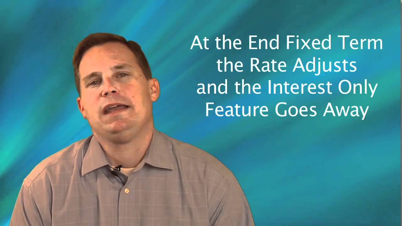 Bobbi Wasserman - Interest Only Mortgage Loands - YouTube