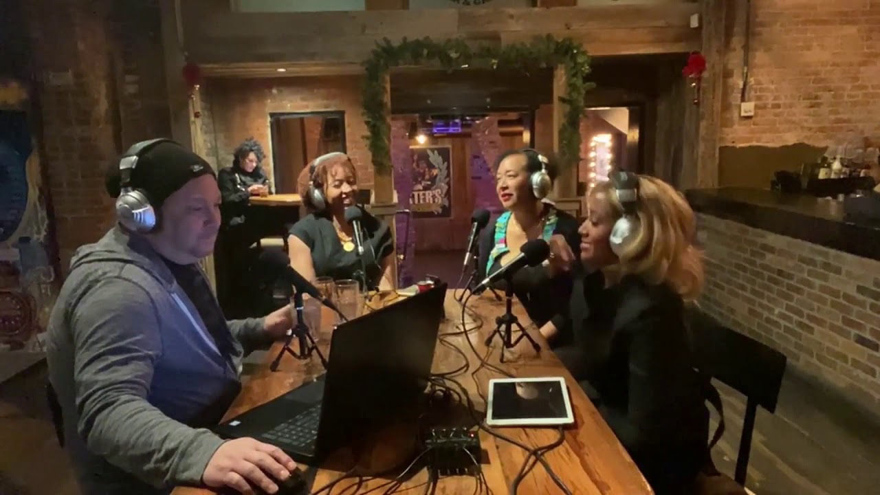 SFTL 535: Glenda, Faith & Love Yascone - YouTube
