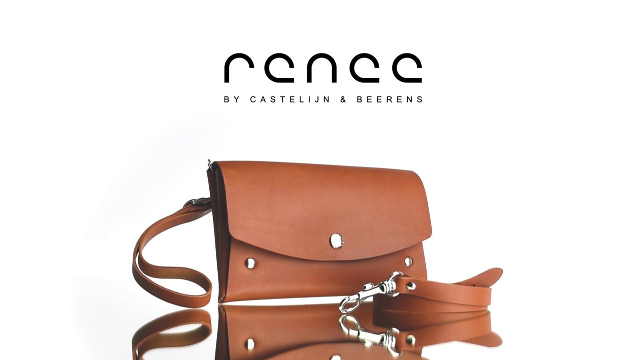 Renee - ROOS DAMES PORTEMONNEE - Product video - YouTube