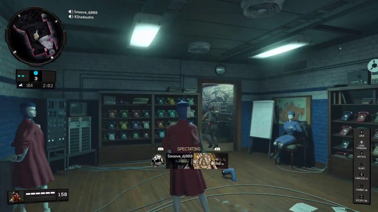 Prop Hunt Series 2025 4 20 Youtube