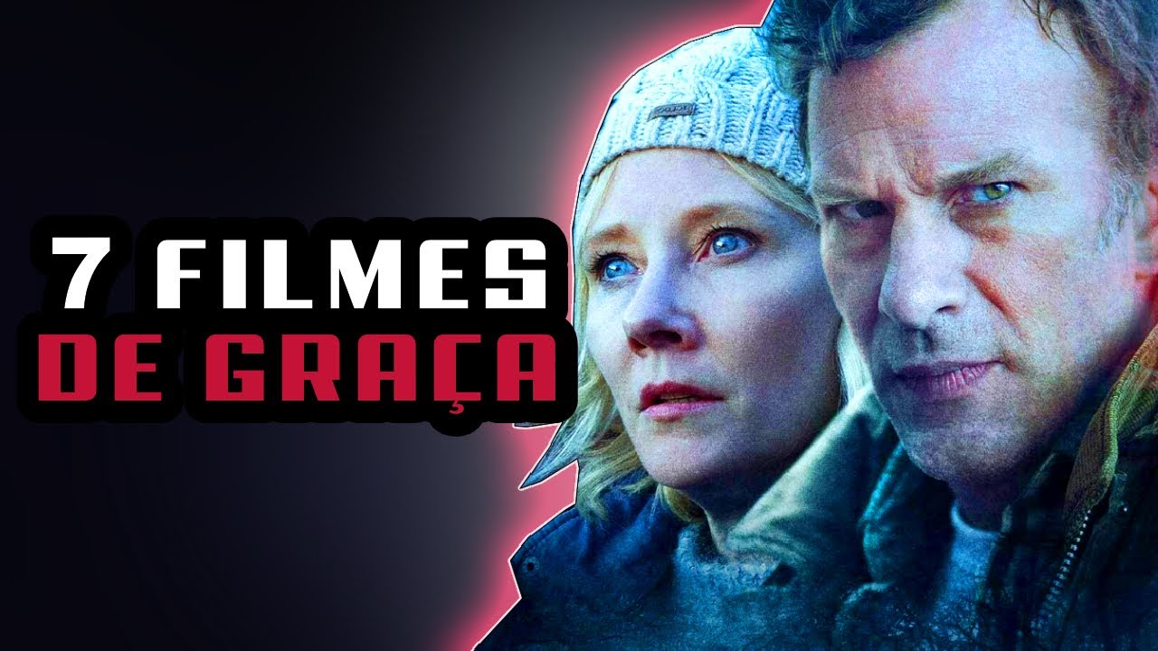 7 FILMES MUITO BONS NO YOUTUBE DE GRAÇA - YouTube