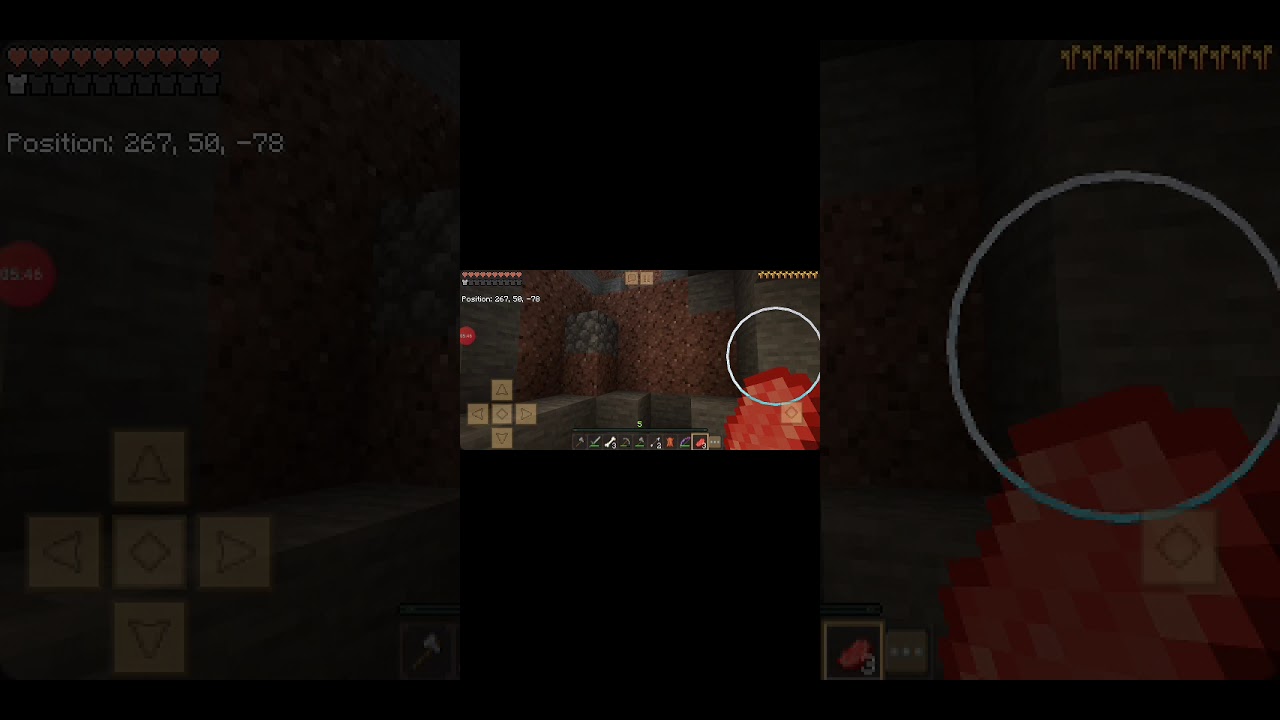 Minecraft number two - YouTube