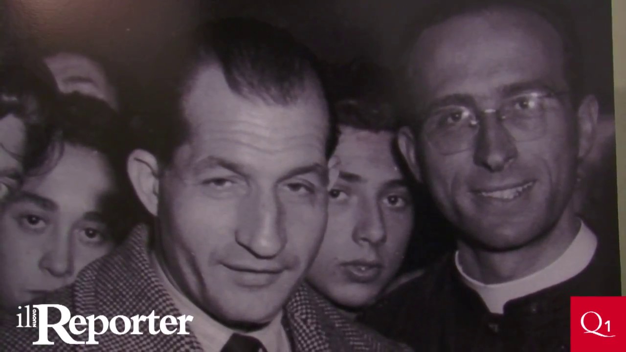 La storia di ‘’Don Cuba” in 3 eventi - YouTube