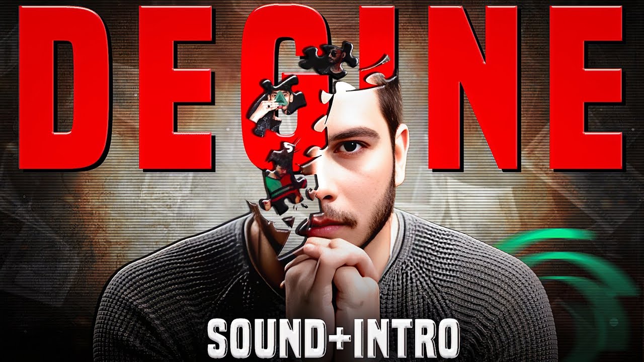 INTRO Editing With [ Sound Design ] Free In Mobile - YouTube