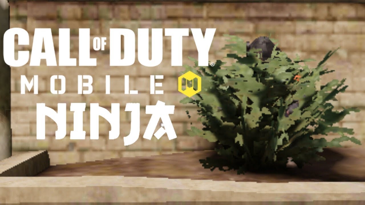 CODM - NINJA MONTAGE #2 (Ninja defuse, and More) - YouTube