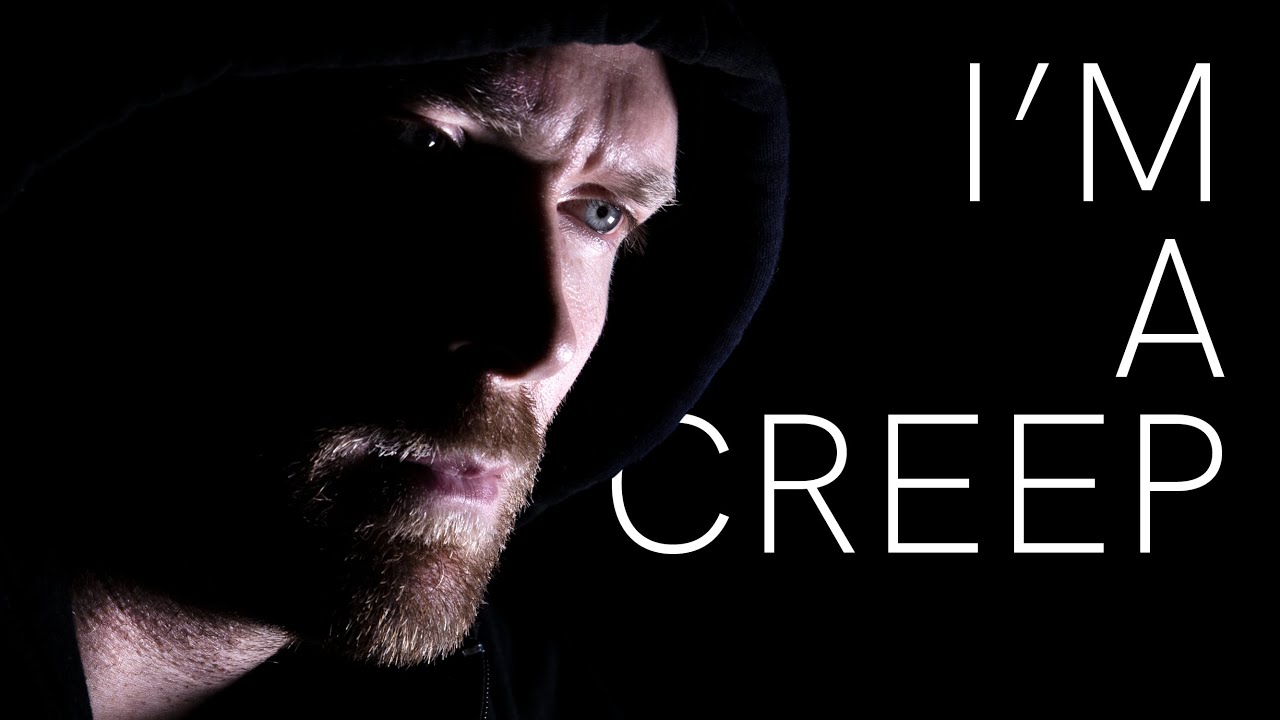 I'm a CREEP - Radiohead cover by Kim Nicolas (America's Got Talent ...