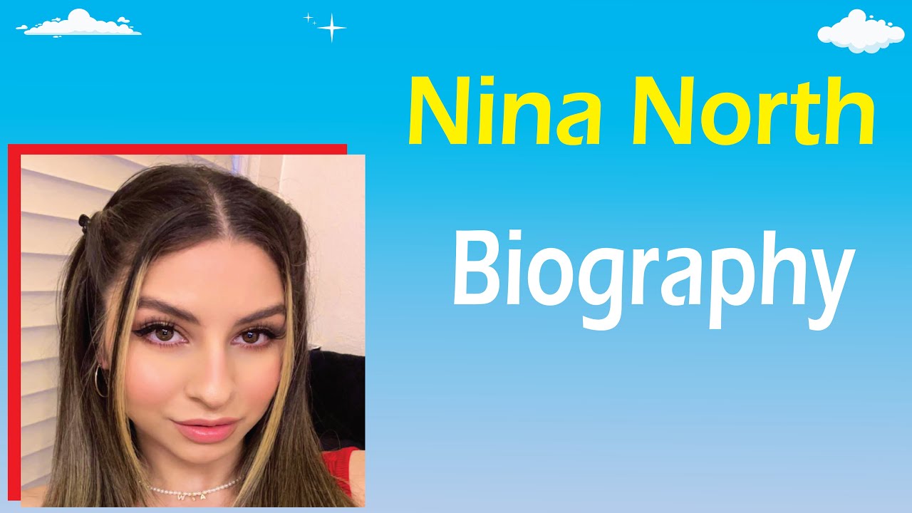Nina North video compilation, Bio, Age, Height, Wiki, Nationality - YouTube