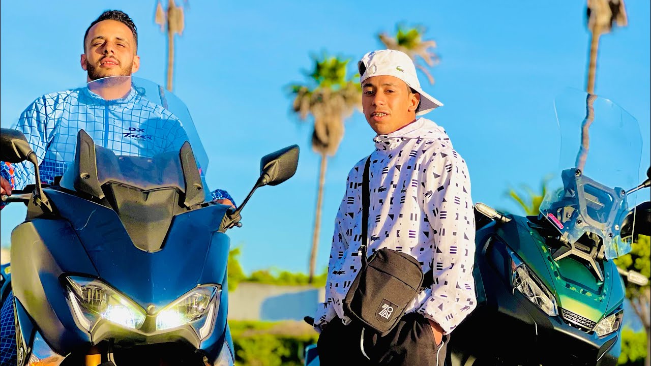 كواليس فيلم Abdo tiger 2023🎬🔥 - YouTube