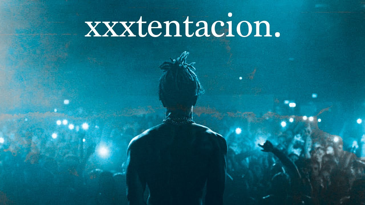 The Rise Of Xxxtentacion Documentary Youtube
