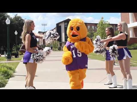 What Is The Mascot For Tarleton State University