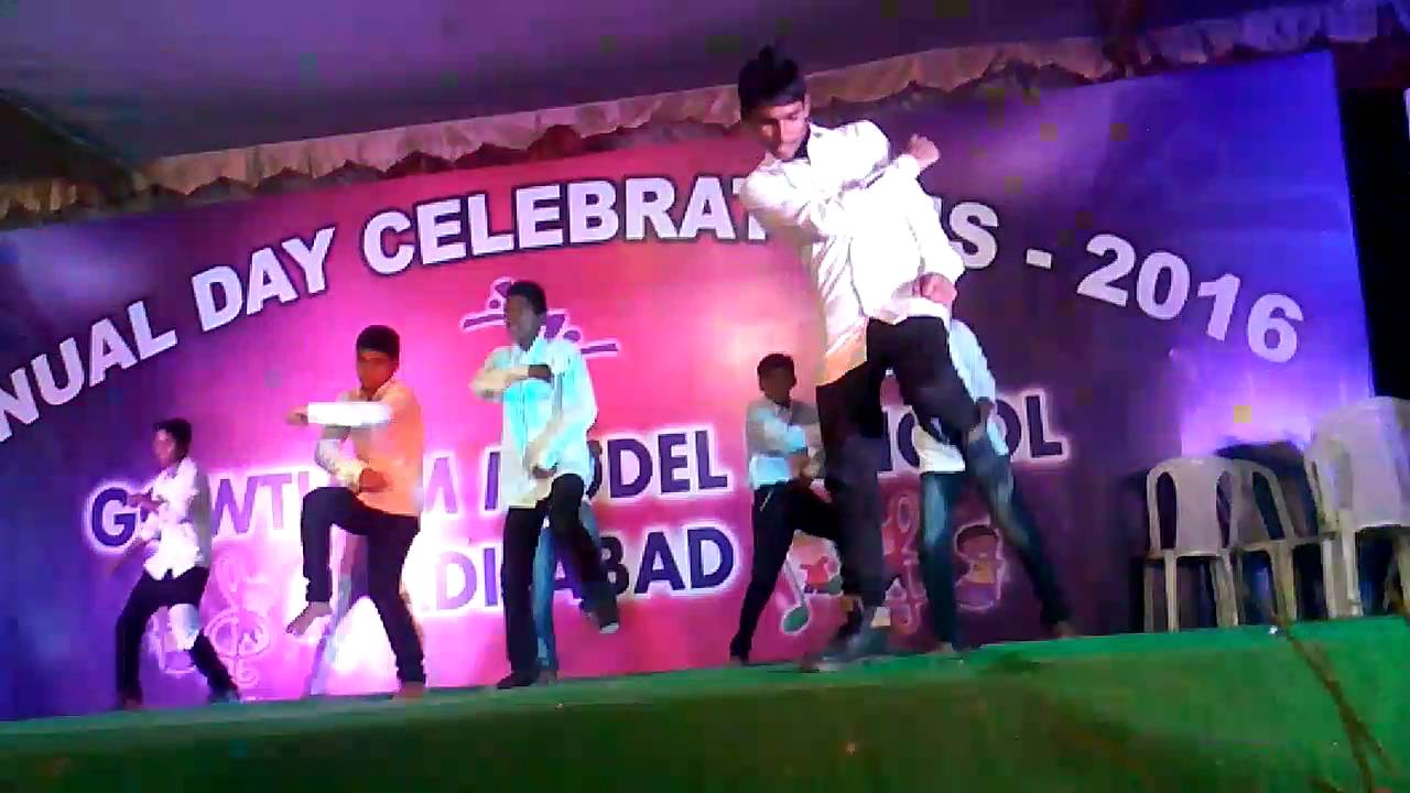 stunt masters - YouTube