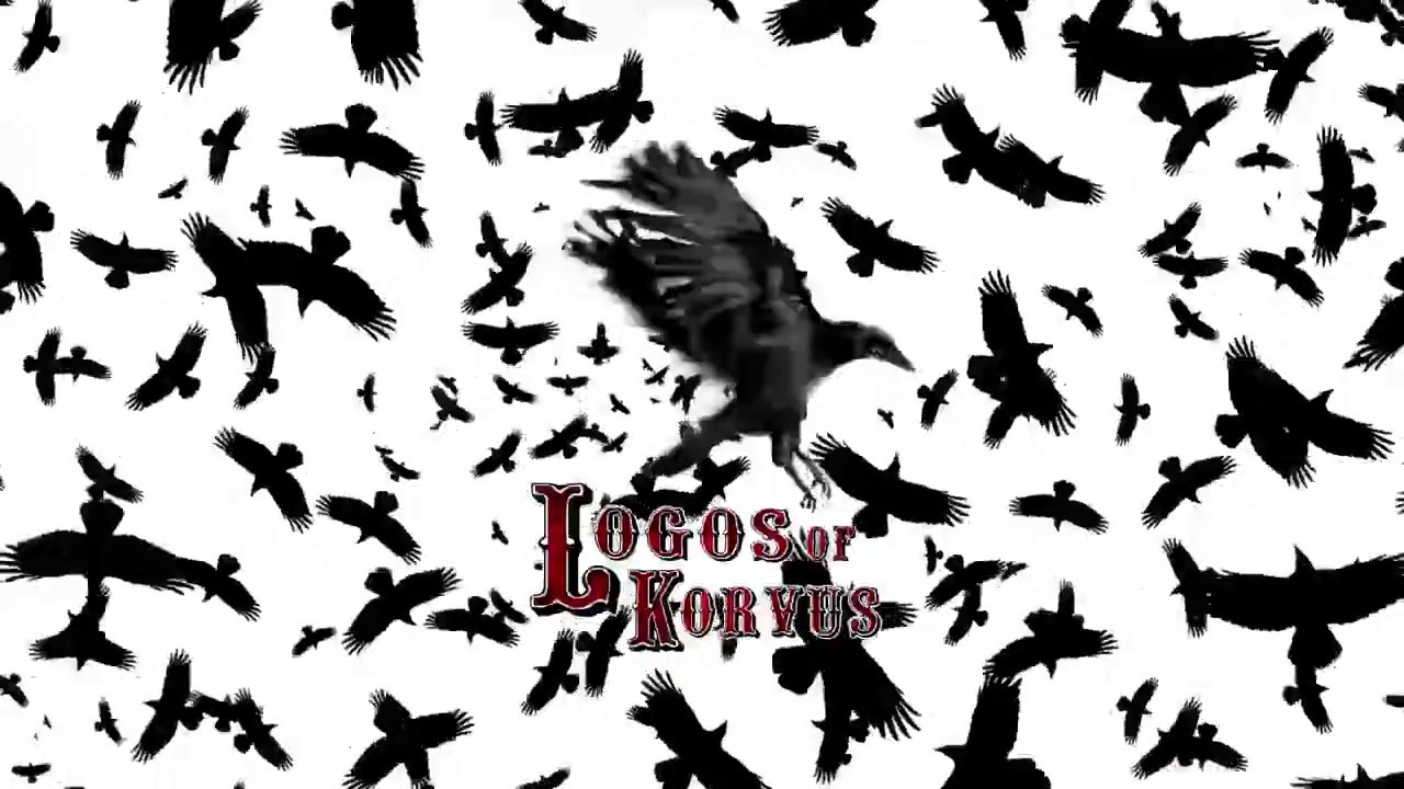 Logos of Korvus - Introduction - YouTube
