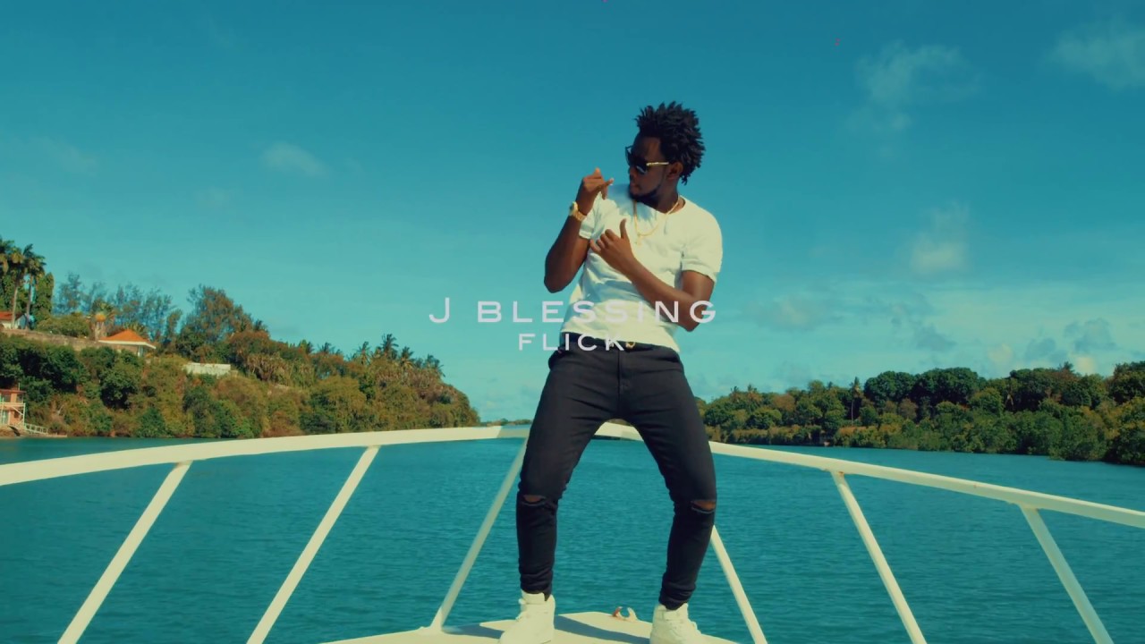 Levixone - Turn the replay (Music Video) SMS Skiza 9046780 to 811 - YouTube