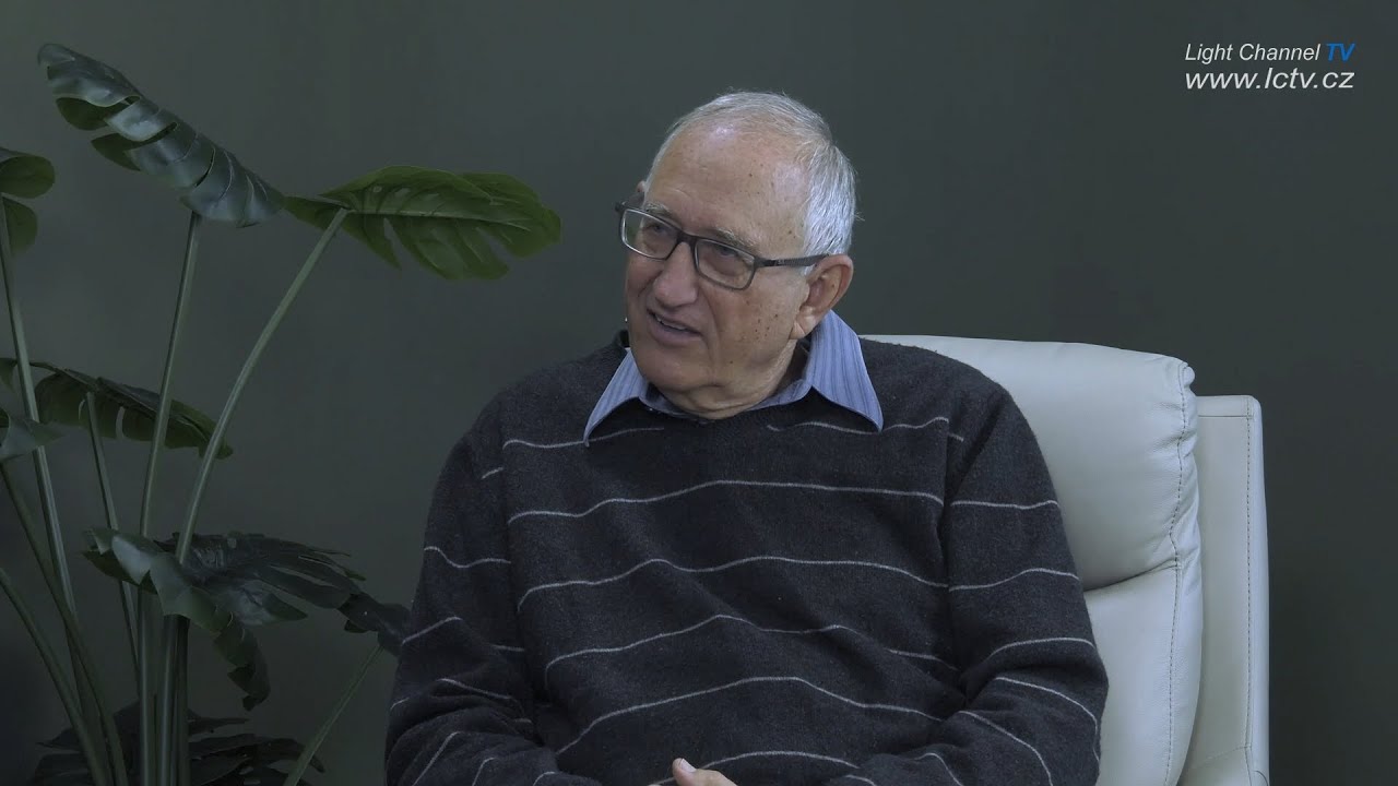 Změna klimatu, lockdowny a hysterie k prosazení nedělních zákonů - Prof ...