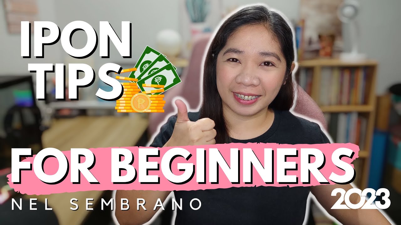 5 ipon tips sa tamang paghawak ng pera at mag-simula pa lang na mag-ipon (beginner's guide ...
