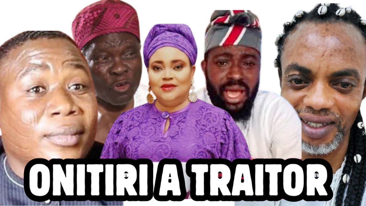 Yoruba Nation Awikonko Tu Asiri Nla Nipa Iku To Pa Saheed Omo Butter ...