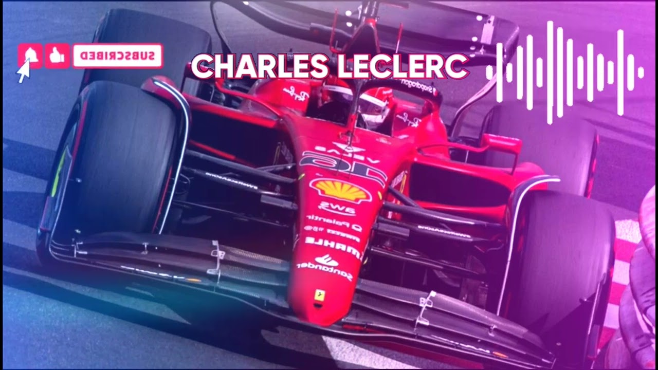 Charles leclerc angry team radio after his disastrous race | f1 2022 ...