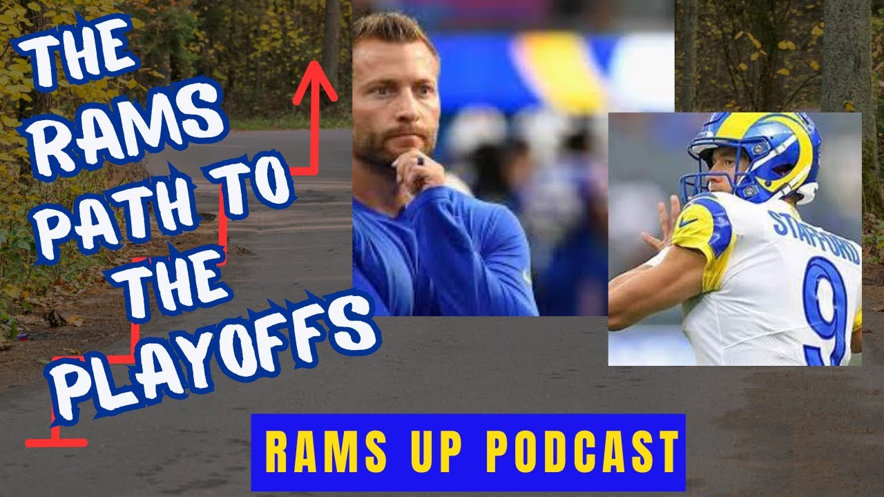 Taking a Hard Look at the LA Rams Playoff Prospects After Their Week 14 ...