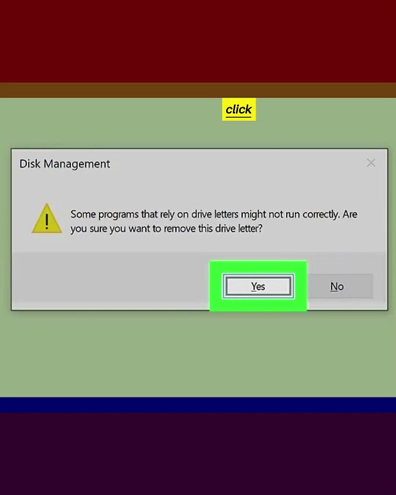 How to Hide and Lock Hard Disk Drives in My Computer - YouTube