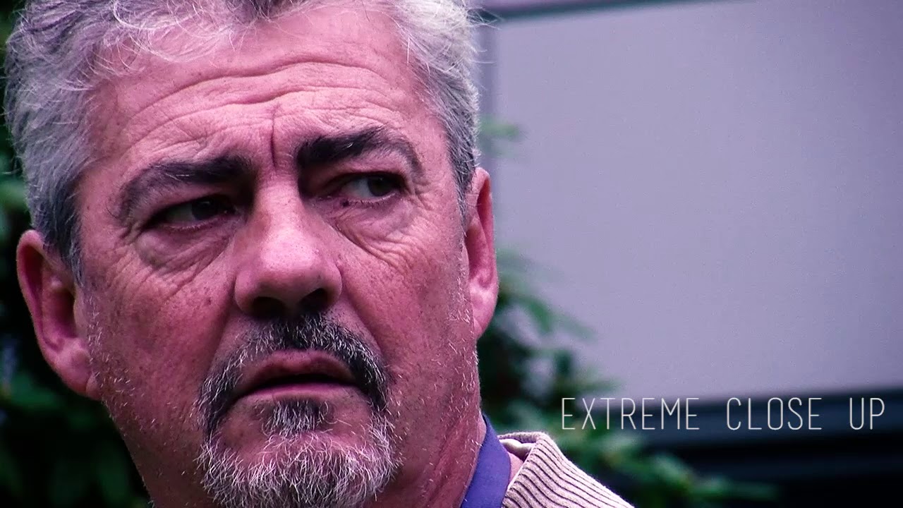 Basic Shot Types - YouTube