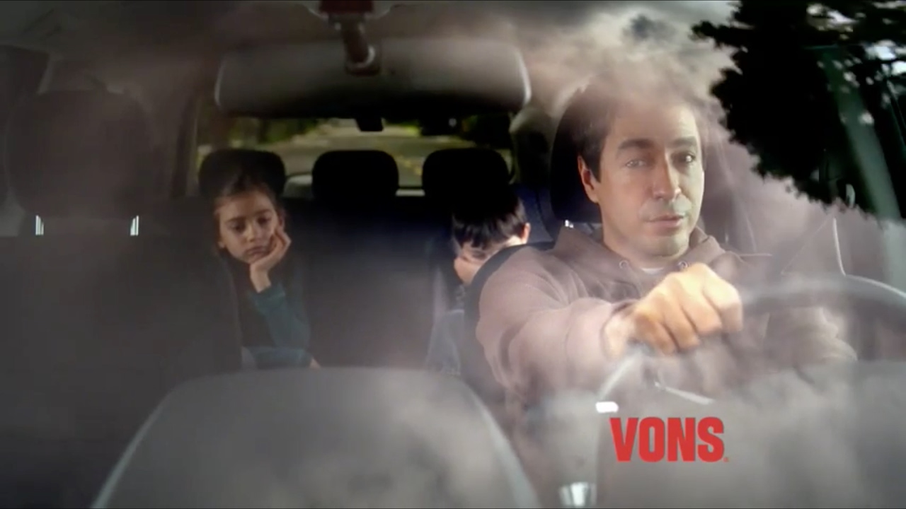 Safeway/Vons Commercial English [HQ] - YouTube