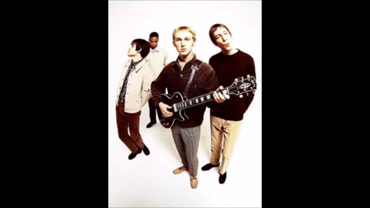 MAGIC CARPET DAYS.... OCEAN COLOUR SCENE - YouTube