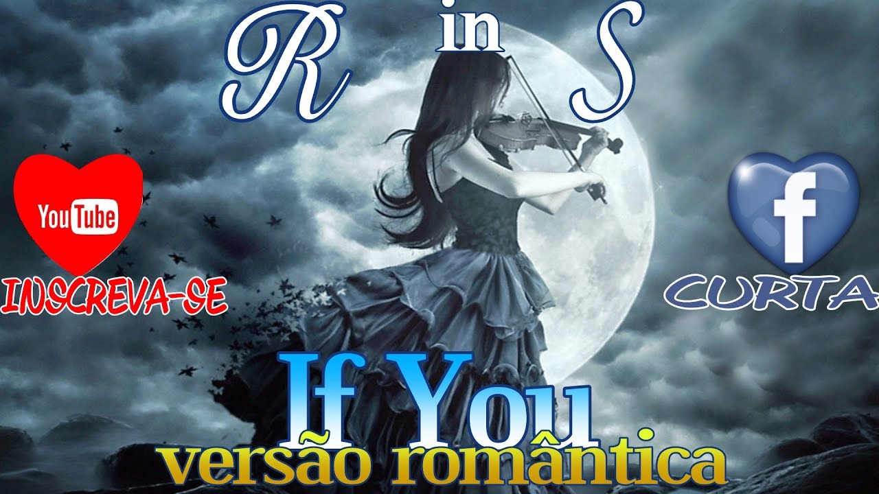 Magic Box - If You {Versão Romântica} - YouTube